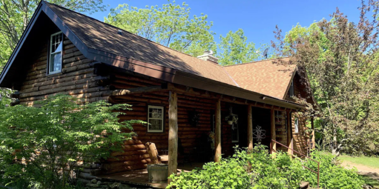 rustic-lodge-exterior1-hero | Lakeshore Adventures